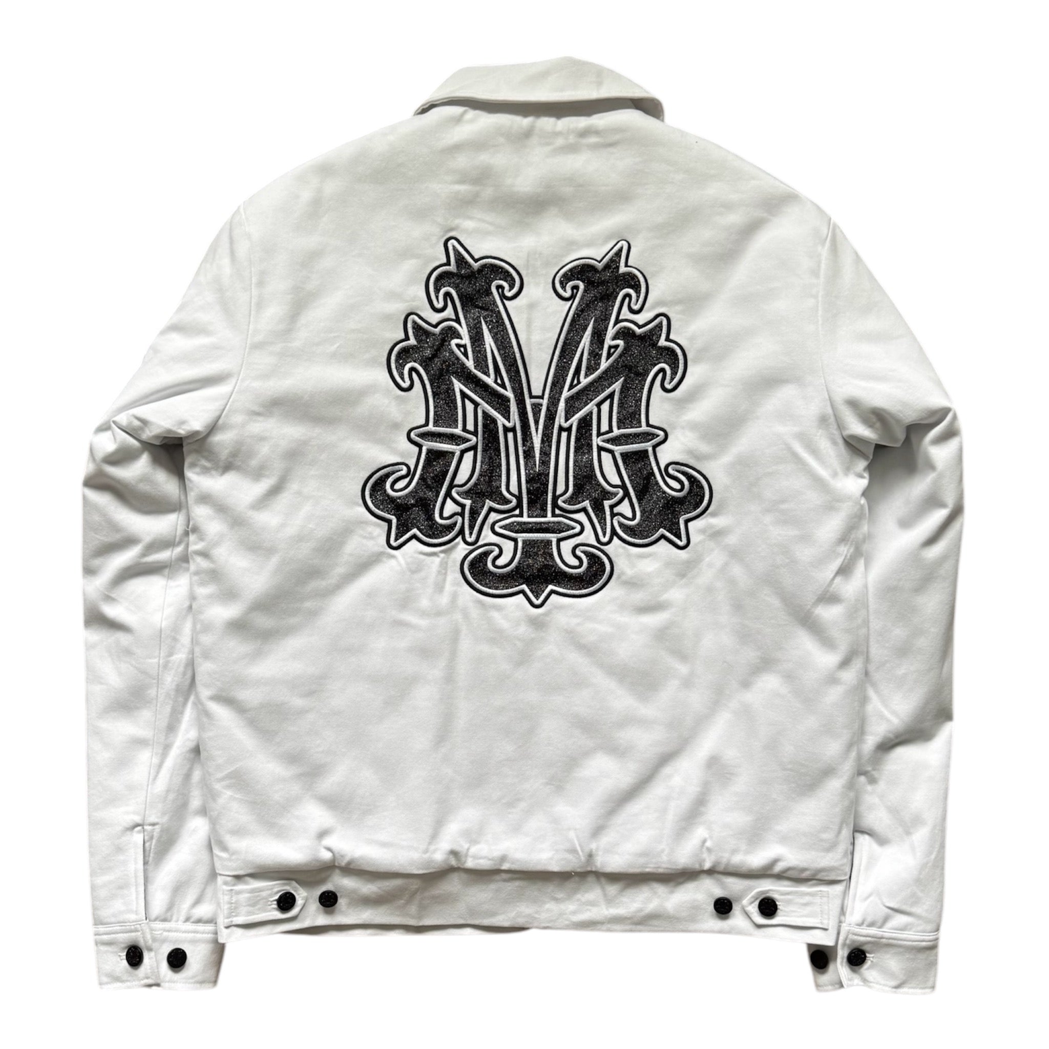 Uncle Ice Utility (Tuxedo) – MEZZI