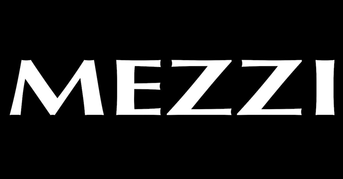 MEZZI
